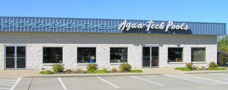 Aqua-Tech Pools