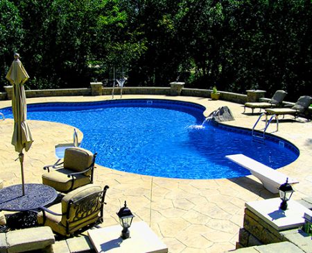 Portfolio – Aqua-Tech Pools